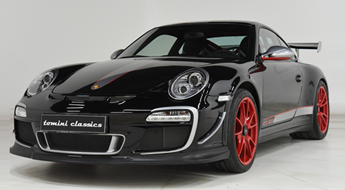 Mini – Tomini Classics